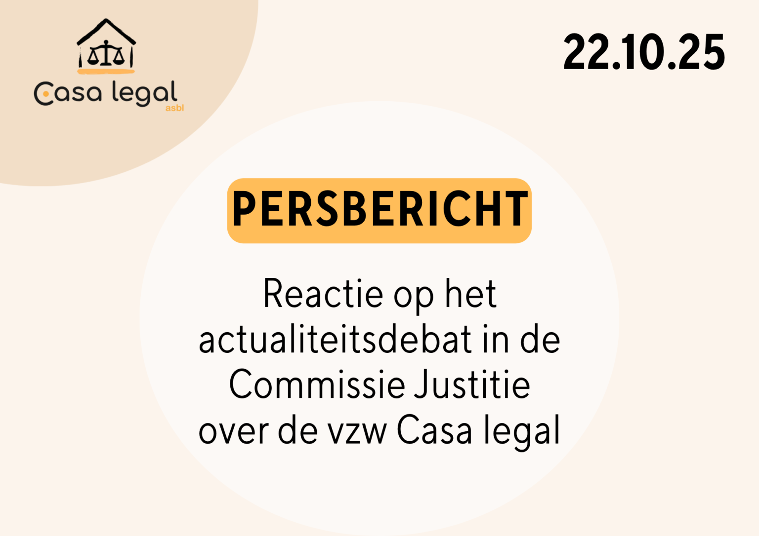 Home-Nl - Casa legal asbl - Ndls